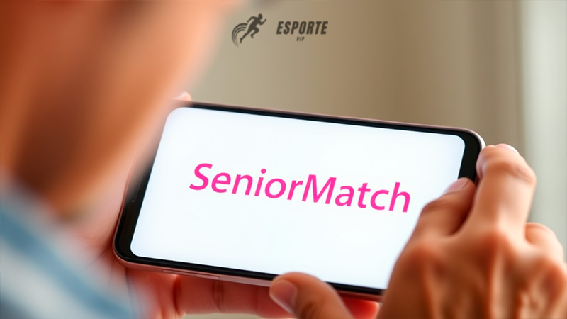 SeniorMatch: Conoce todo sobre la app para encontrar personas mayores ...