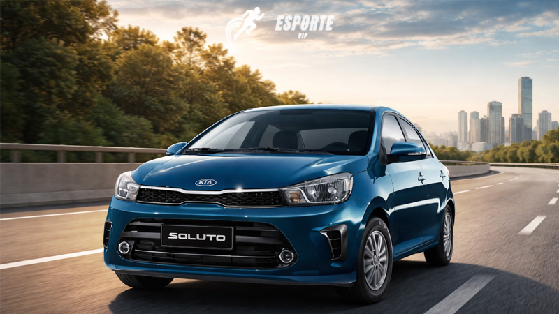 Cómo cotizar Kia Soluto en Chile: descubre la ficha técnica, versiones ...